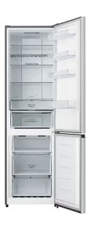 Hisense RB440N4BCE Ψυγειοκαταψύκτης 201 x 60 cm