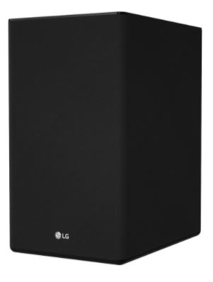 LG Soundbar SN9Y AI Sound Pro Dolby Vision & Dolby Atmos