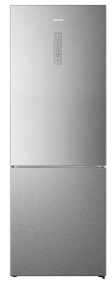 Hisense RB645N4BIE Ψυγειοκαταψύκτης 200 x 70 cm, 495 L